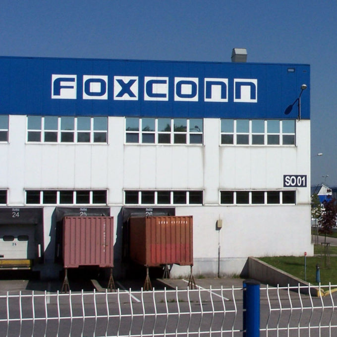Dreams and Defiance in Foxconn City - GoodElectronics