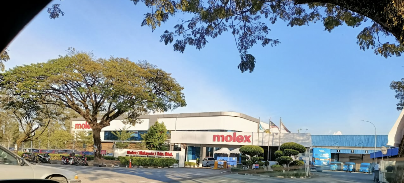Molex Malaysia must stop union busting - GoodElectronics