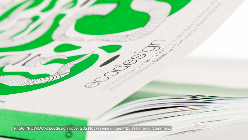 EU votes for ecodesign rules to accelerate the development of ...