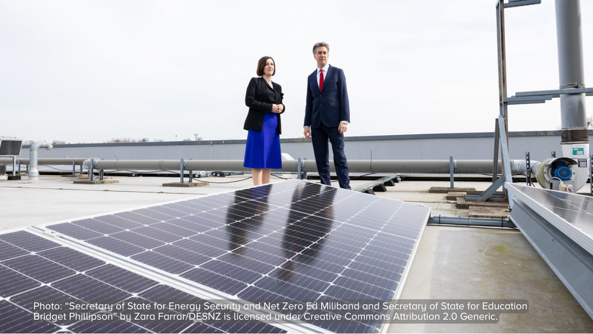 UK bans solar imports linked to forced labor in Xinjiang - GoodElectronics